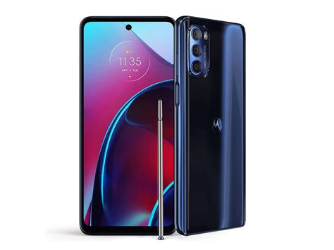 Motorola Moto G Stylus Notebookcheck Org