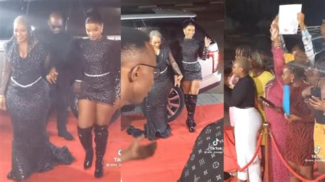 Video Kajala Na Paula Waanza Harakati Za Kuwazima Fahyma Na Rayvanny