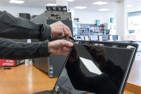 R Paration D Ordinateur Et Maintenance Informatique Depuis Ans