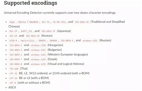 python编码的知识点有哪些 编程语言 亿速云