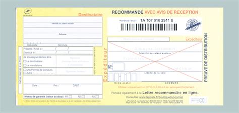 Mod Le De R Siliation De Mandat De Gestion Disponible En Clic