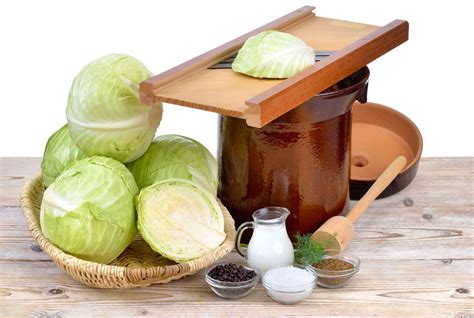 Sauerkraut Selber Machen Anleitung Und Tipps Zum Verfeinern