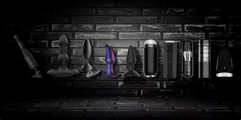 Comment Bien Choisir Son Sextoy Pour Homme Notre Guide