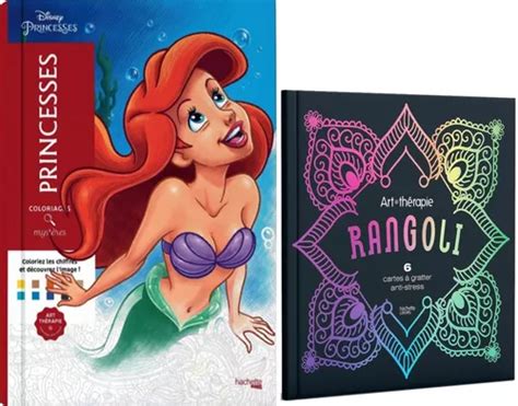 Colorea Y Descubre El Misterio Princesas Disney Libro Env O Gratis