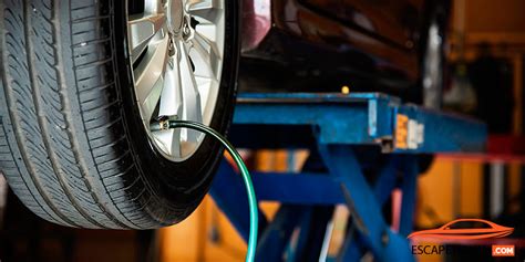 Cuál es la presión de los neumáticos de un coche óptima