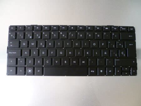 TECLADO HP ENVY 13 ESPAÑOL Soluciones Portátiles