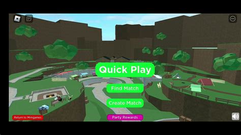 Roblox Epic Mini Games Youtube