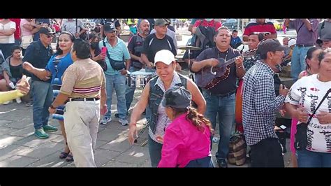 Empieza El Baile Youtube