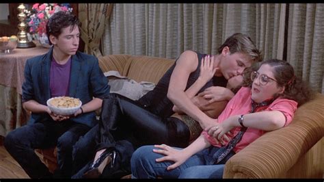 The Last American Virgin Screencap Fancaps