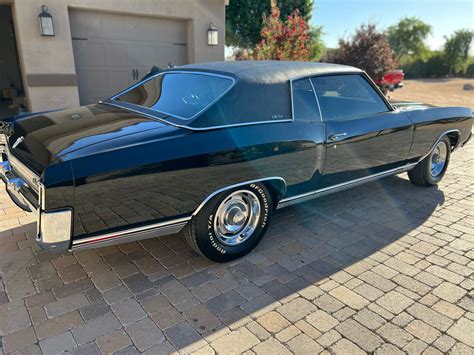 Monte Carlo Ss Str Up Toy Trader