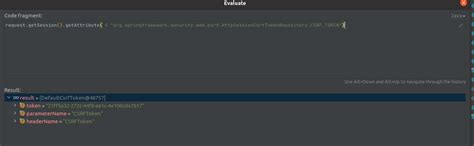 java how i can get attribute from request jmeter stack overflow