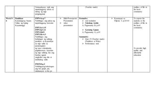 Grade 5 PPT