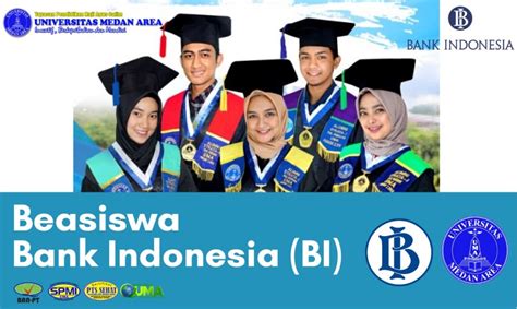Contoh Cv Beasiswa Bank Indonesia Contoh Surat Resmi
