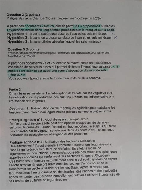 bonjour vous pouvez maider sil vous plaîtJE NI ARRIVE PAS réponse s il