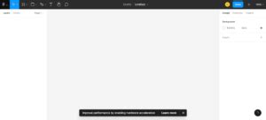 How To Enable Figma Dark Mode Night Eye