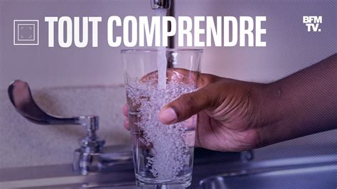 TOUT COMPRENDRE Que Sait On Sur La Contamination De L Eau Potable Par