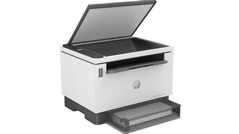 HP LaserJet Tank 2604dw impresora multifunción bajo consumo