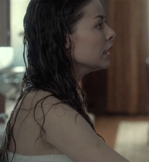 Miranda Cosgrove Nua Em The Intruders