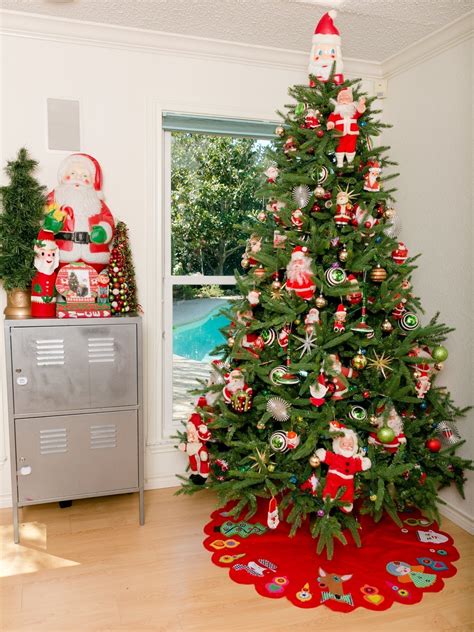 The Best And Most Inspiring Christmas Tree Decoration Ideas For