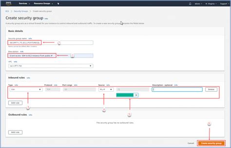 Install PgAdmin 4 19 And Setup A SSH Tunnel To Access To AWS EC2