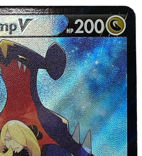 Garchomp V TG23 TG30 Astral Radiance Pokemon TCG NM EBay