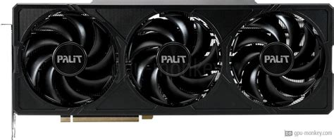Palit GeForce RTX 4070 Ti SUPER JetStream OC Vs GIGABYTE GeForce RTX