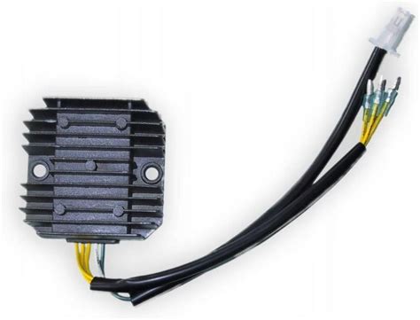 Części motocyklowe Motrix Regulator Napiecia Suzuki Gsx Gs 2271