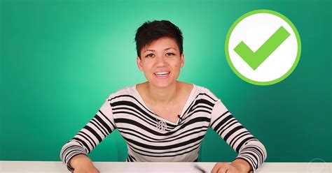 Adult Women Take A Middle School Sex Ed Quiz — Video