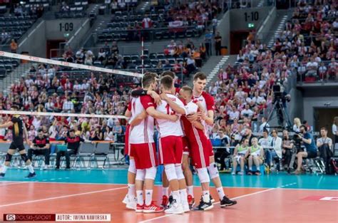 Poznaliśmy skład reprezentacji Polski na Puchar Świata 2019 w Japonii
