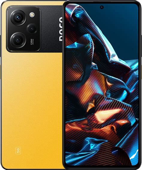 Xiaomi Poco X5 Pro Ficha Técnica preço e revisão Kalvo