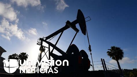 Qué implicaciones puede traer la histórica caída del precio del