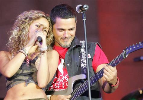 El video de Shakira y Alejandro Sanz en la peluquería que enloquece a