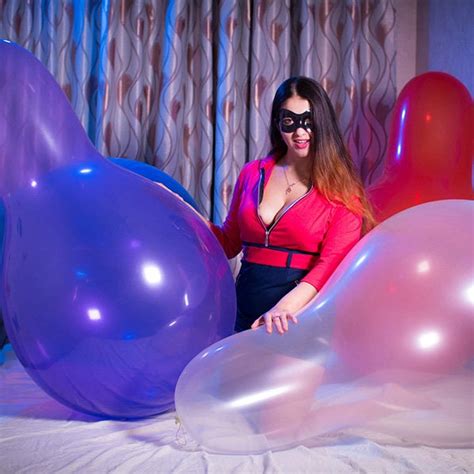 Huge Balloon Etsy