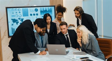 Power BI Como Herramienta Que Permite Evolucionar Al Contable Y Ser