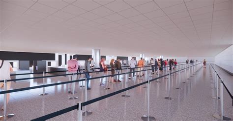 Veja como ficará o Aeroporto de Congonhas em São Paulo após