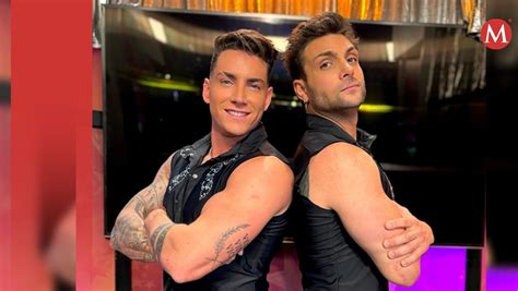 Nicola Porcella y Agustín bailan en Hoy SORPRENDEN a las redes VIDEO