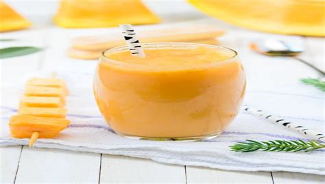 KUHAJ NET Recept Za Sok Od Dinje Jabuke I Limuna
