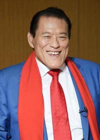 最高の思い出しかない 猪木さん死去に石川県知事信濃毎日新聞デジタル 信州長野県のニュースサイト