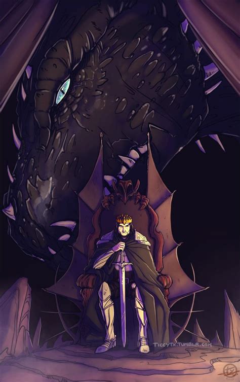 King Galbatorix And His Dragon Eragon Fan Art Dragon Pictures