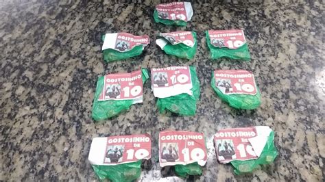 Homem é flagrado 10 pedras de crack no Centro de Itaperuna Blog