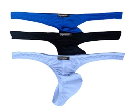 Top Mens Thongs Of Best Reviews Guide