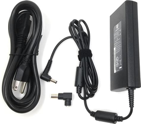 AC Adapter Charger For Acer Predator Helios 300 PH315 51 78NP PH317 51