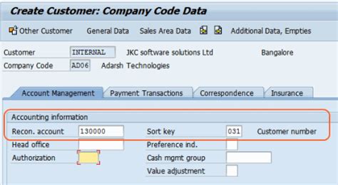 How To Create Customer Master Data In Sap Xd Sap Tutorial