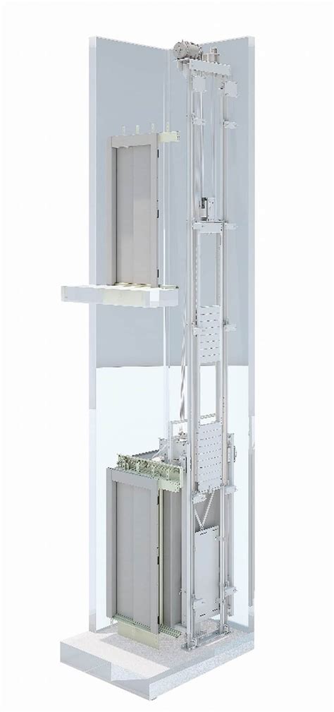 Ascensor Hidráulico instalación y mantenimiento al mejor precio