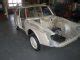 1983 Pearl White Saab 900 Turbo T16 Pre Production SaabWorld
