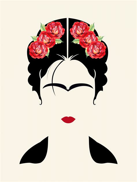 Frida Kahlo X Wallpaper Teahub Io
