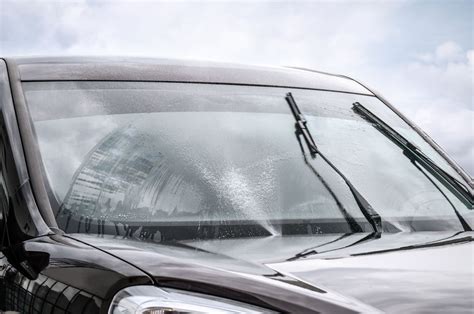 Why Your Windshield Wipers Wont Turn Off In The Garage With Carparts