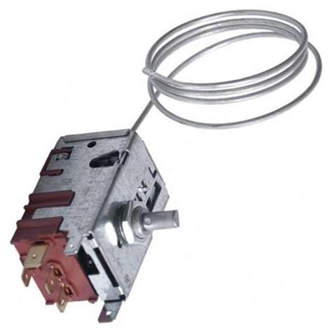 Thermostat B X B X R Frig Rateur