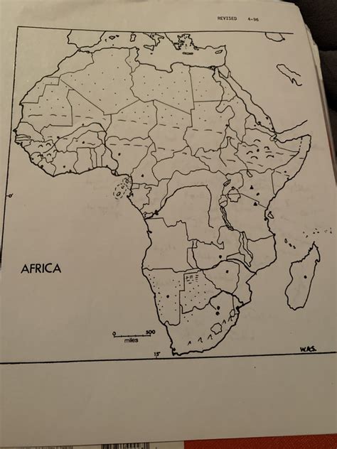 Sub Saharan Africa Countries Diagram Quizlet