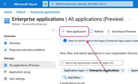 How To Configure Azure Active Directory Single Sign On